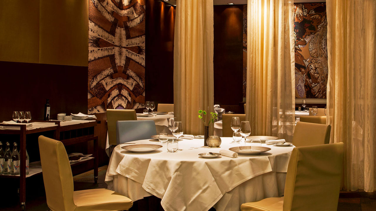 Gallery - Eleven Restaurant