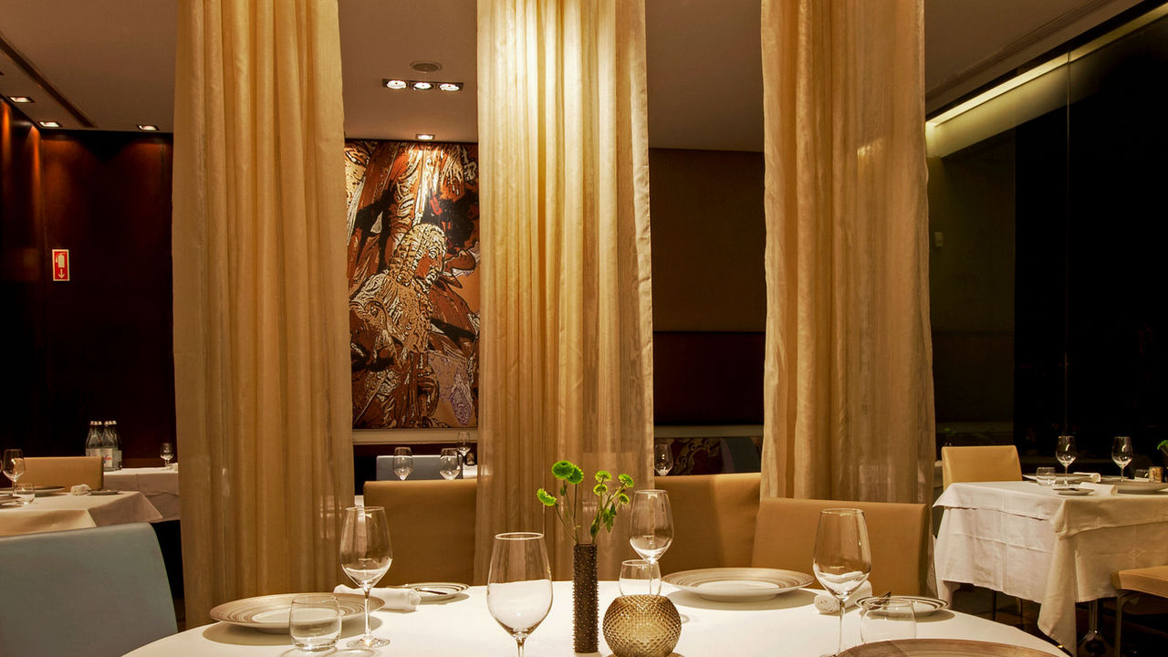 Gallery - Eleven Restaurant